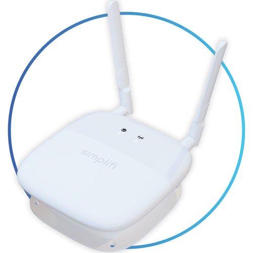 Smart POTS Line Replacement With The Voicelink Dongle - Simplifi